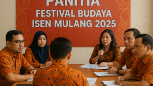 FBIM 2025 Habiskan Anggaran Lebih dari Rp8 Miliar, Hadiah Lomba Belum ...