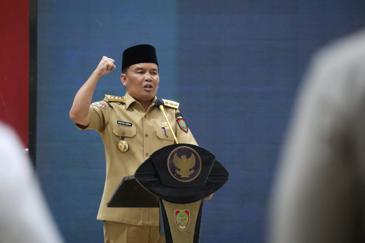 TV Interaktif dan Teknologi Pembelajaran Modern Mulai Digunakan ...